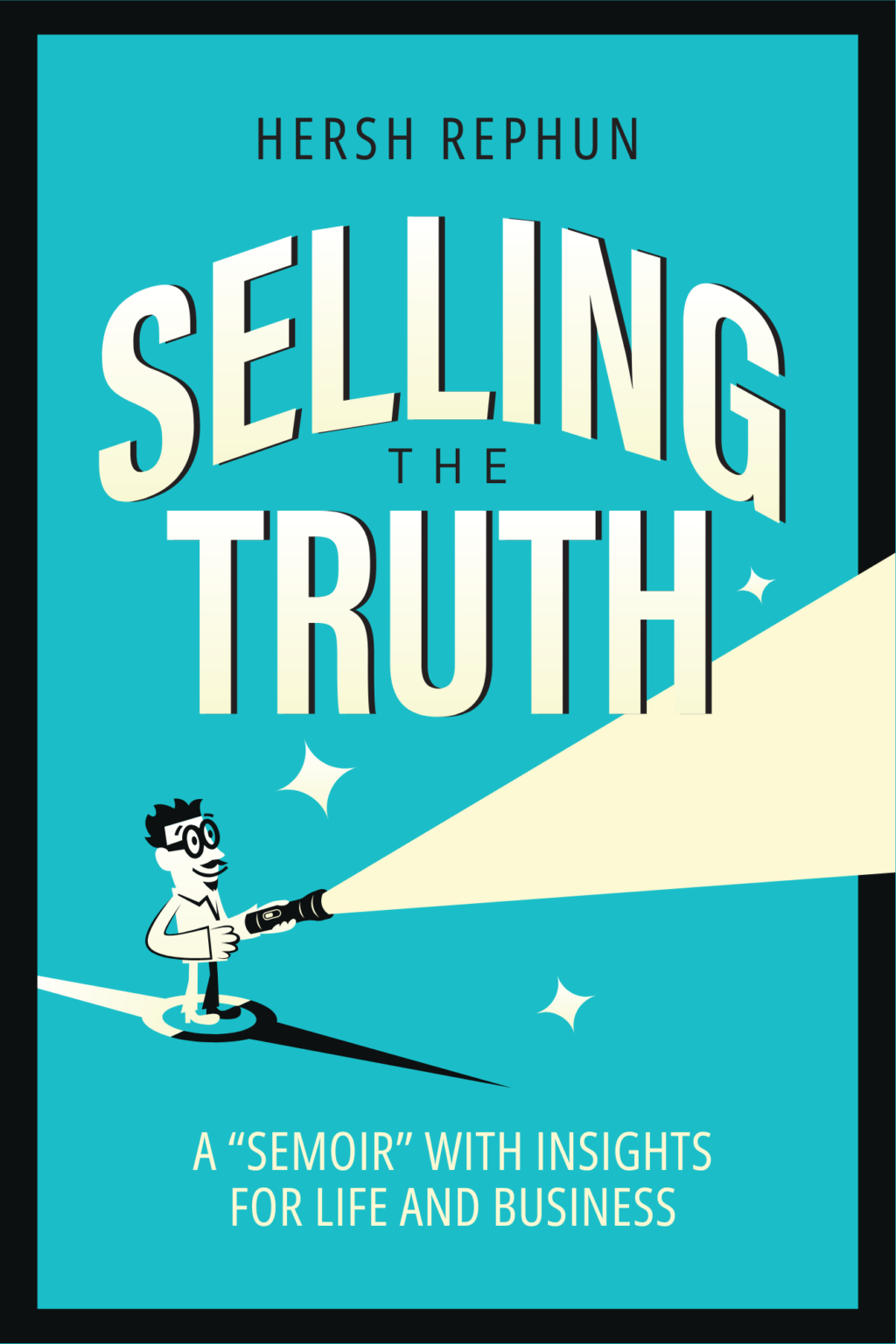Selling the Truth – hershrephun.com